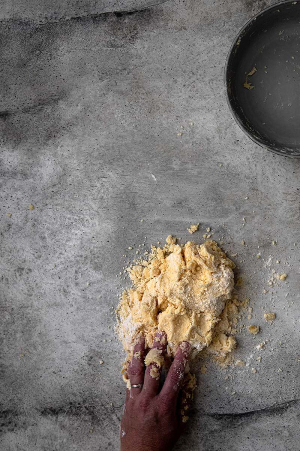 Masa Para Tarta Salada Belula