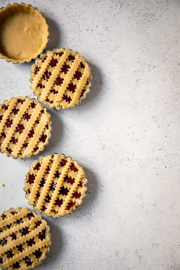 Pasta Frola - Belula