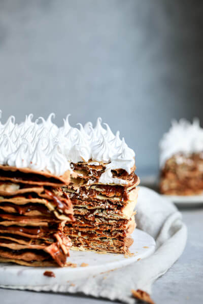 Rogel - Belula