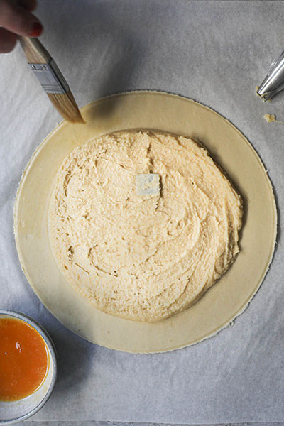 Traditional French King Cake (Galette des Rois) - Belula