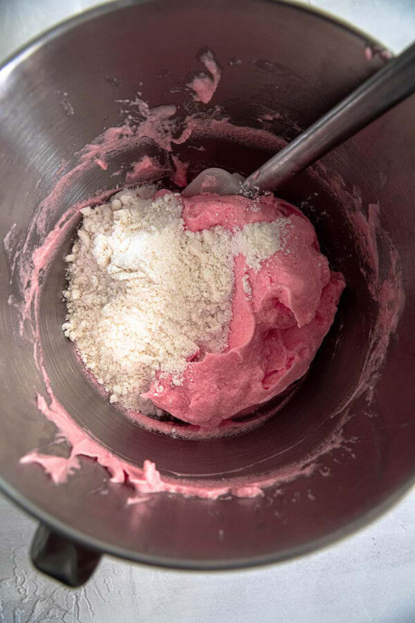 Foolproof French Raspberry Macarons - Belula